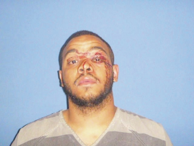 Felder charged with OVIs | News Democrat