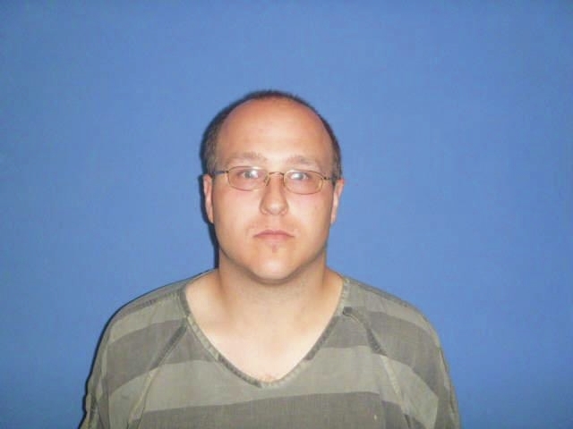 A second member of a Ripley crime ring was sentenced to six years in ...