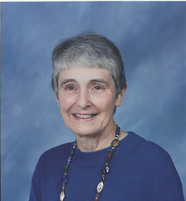 Sister Jane Stier | The Ripley Bee