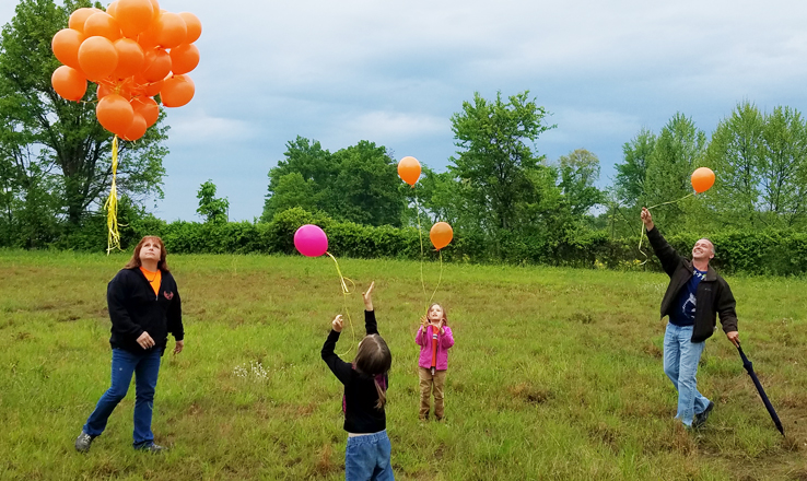 Brittany Stykes remembered by friends and family | News Democrat