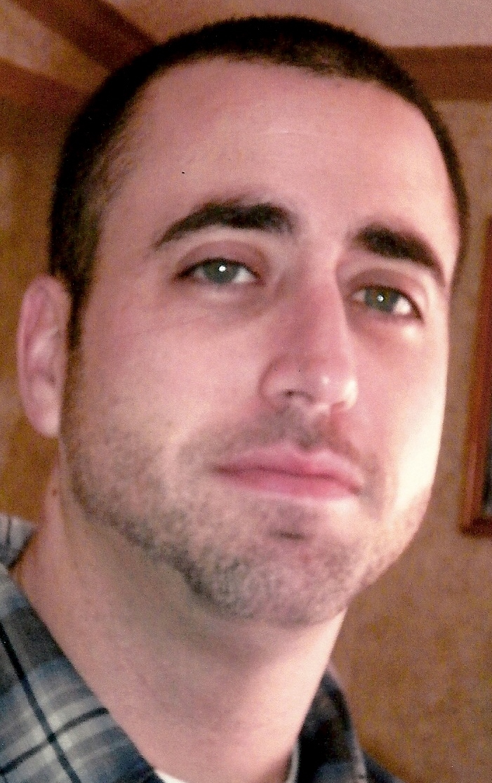 Scott J Swearingen | News Democrat