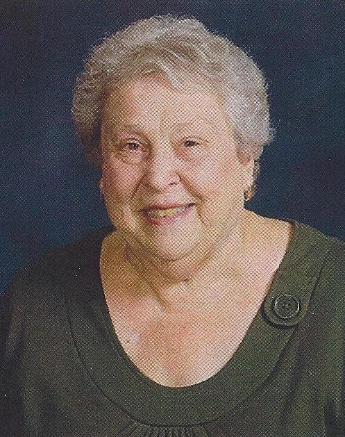 Mary J Hall | News Democrat