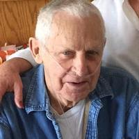 George D Johnson | News Democrat