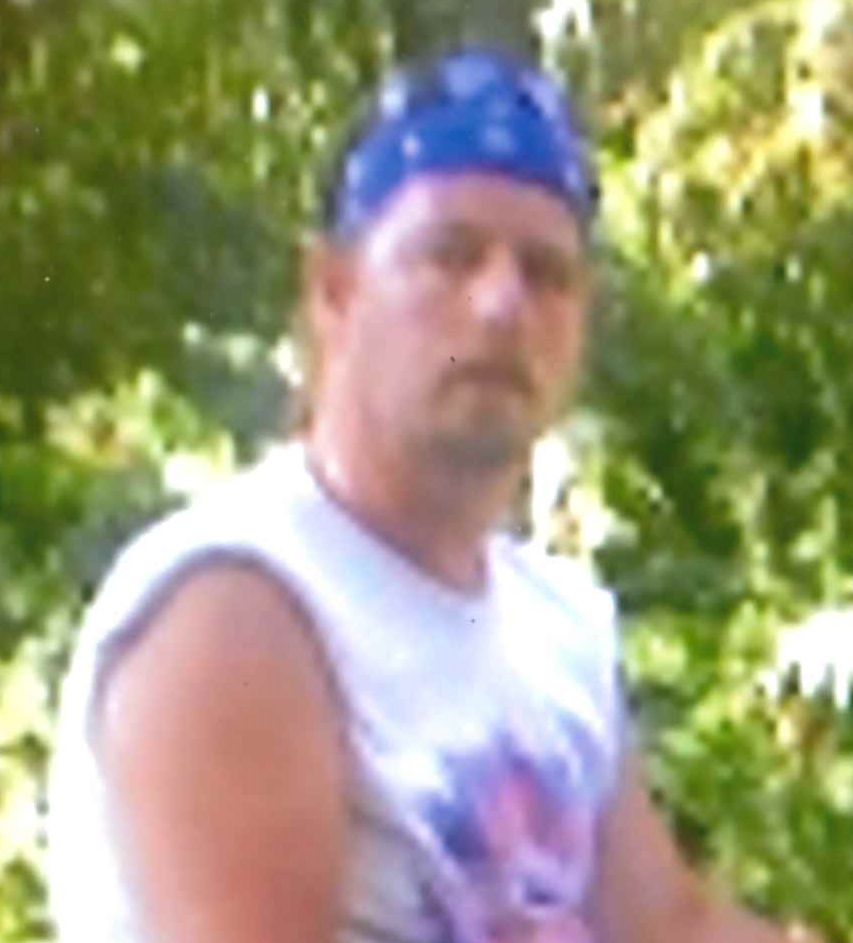 Joseph W Sherrill | News Democrat