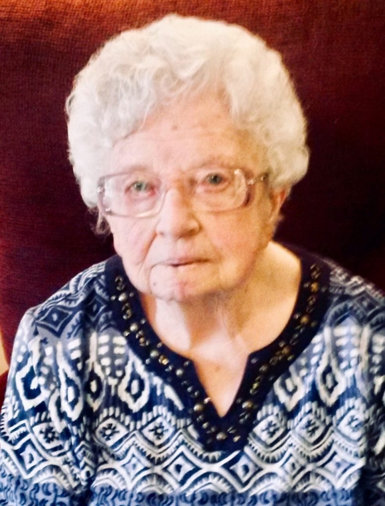 Eileen Womacks | The Ripley Bee