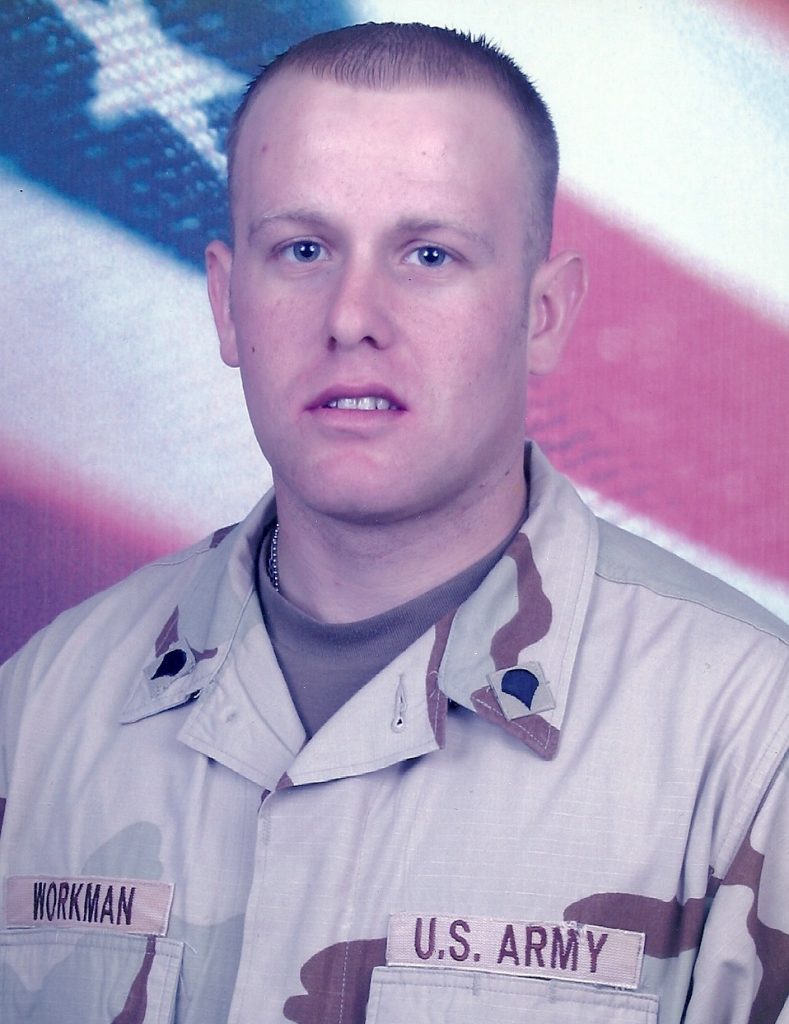 Eric Workman | The Ripley Bee