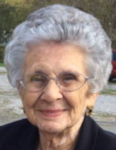 Edith M Moore | News Democrat