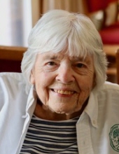 Sister Cecilia Huber | The Ripley Bee