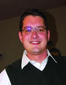 Clift anticipates big things for Georgetown | News Democrat