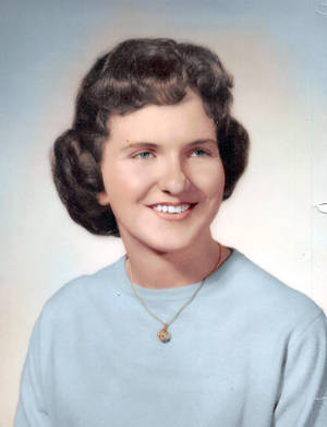 Mary Eary, 72 | News Democrat