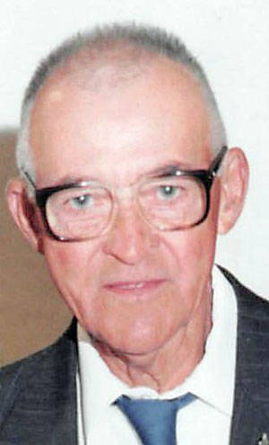 Charles Creed, 92 | News Democrat
