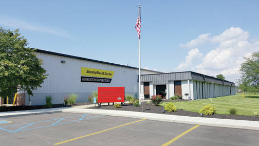 Stanley: Closing needed to streamline operations | News Democrat