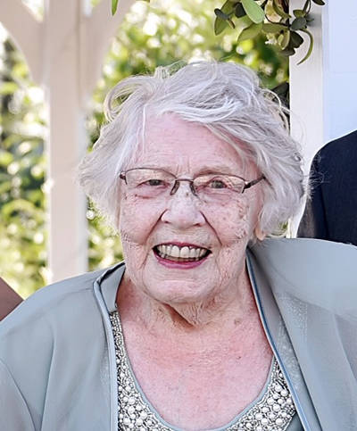Mary Roussos, 88 | News Democrat