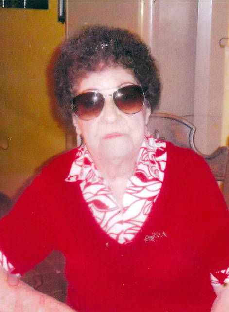Ruth Frye, 97 | News Democrat