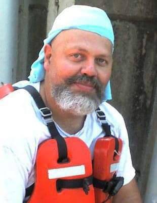 Billy Ritchie, 50 | News Democrat
