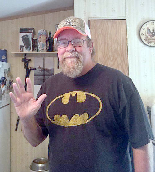 Jerry Thompson, 66 | News Democrat