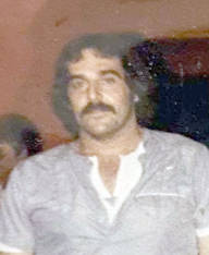 Garry Gabbard, 66 | News Democrat