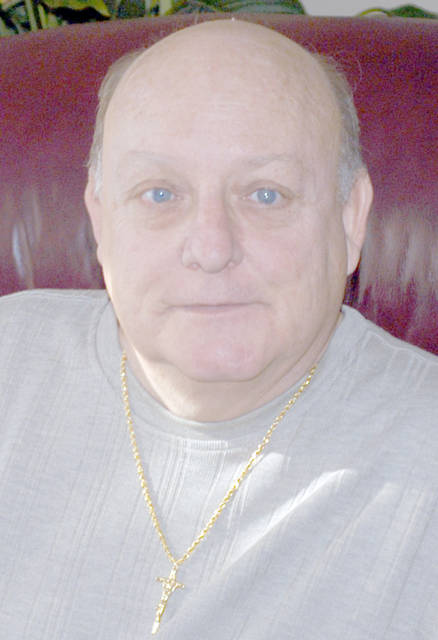 Thomas Rash, 72 | News Democrat