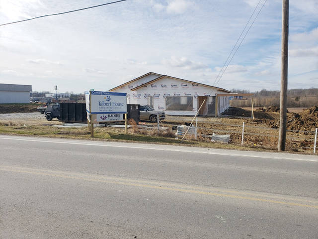 New treatment center to open | News Democrat