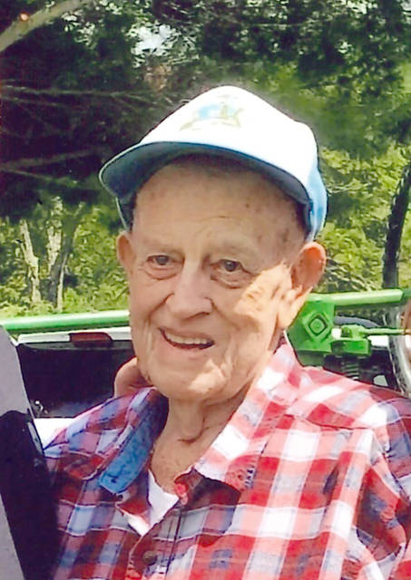 Lewis Shafer, 85 | News Democrat