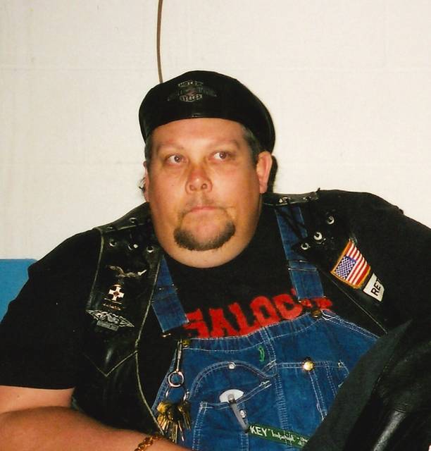 Donald Herbert Martin, Jr., 61 | News Democrat
