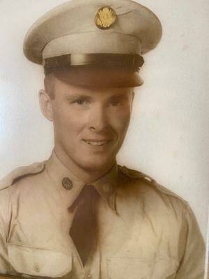 Stanley E. Shaw, 87 | News Democrat