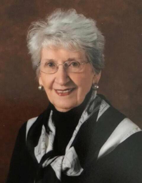 Ada Meryl Cahall Walker, 101 | News Democrat