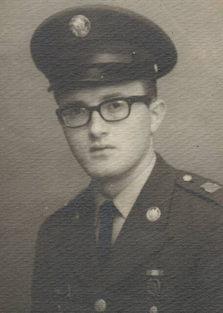 Howard Steven Himes, 74 | News Democrat