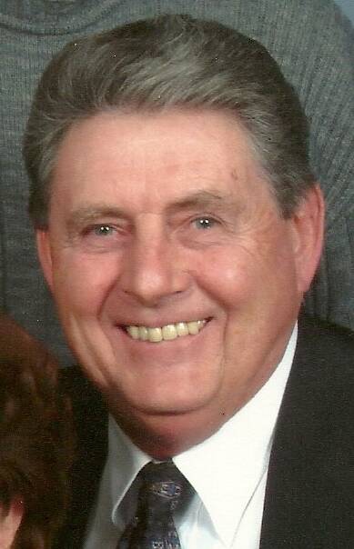 Gilbert Elwood Coleman, 77 | News Democrat