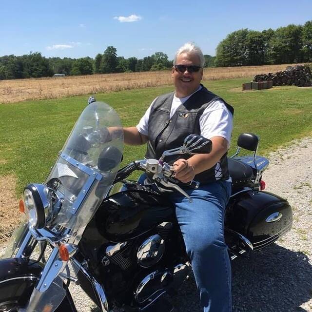 Jonathan Wade Naylor, 58 | News Democrat