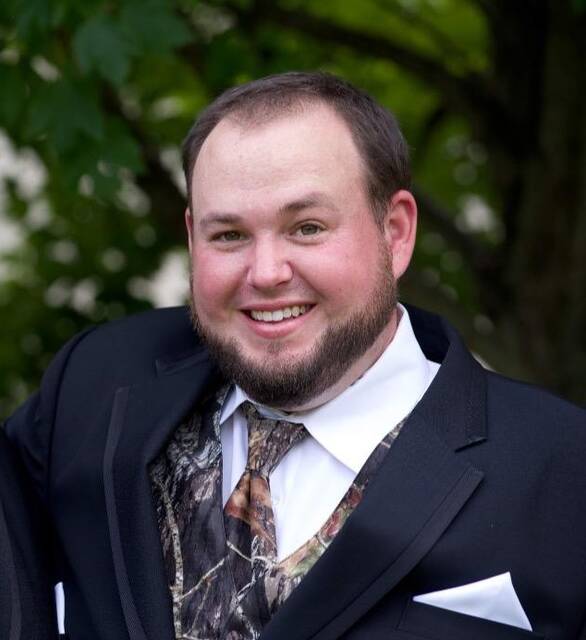 Nathan Andrew DeMaris, 44 | News Democrat