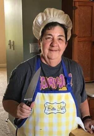 Susan Lee Barber, 60 | News Democrat