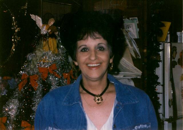 Patricia Ross, 81 | News Democrat