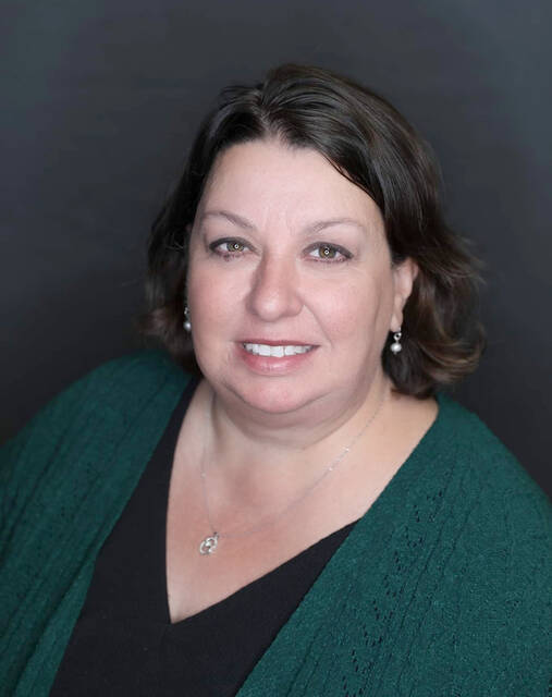 Southern State’s Dr. Erika Goodwin reappointed as Higher Learning ...