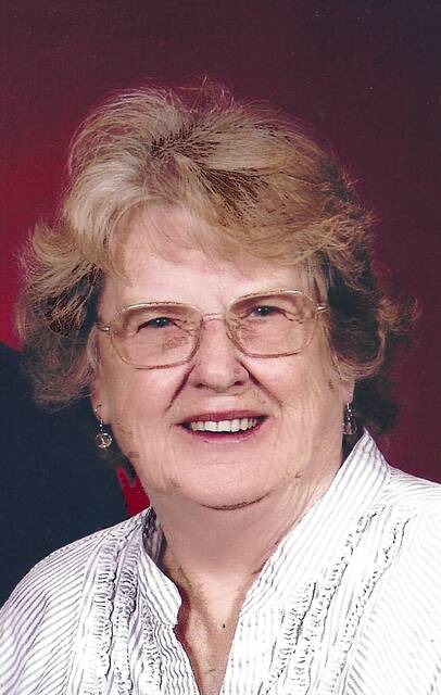 Norma L. Kirker, 82 | News Democrat