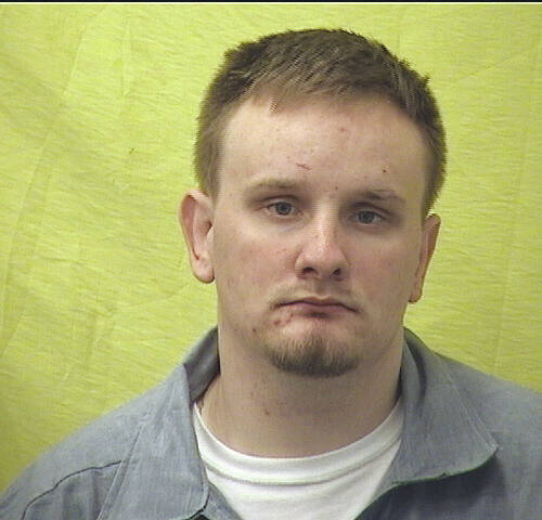 Two sentenced to prison time in Brown County Court of Common Pleas ...