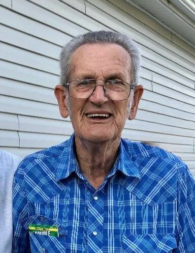 James “Ralph” Fultz, 88 | News Democrat