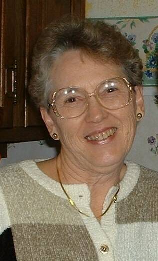 Betty L. Rodgers, 91 | News Democrat