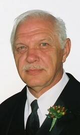 David Ellis Updike, 76 | News Democrat