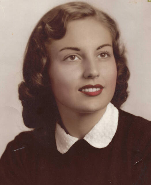 Barbara Wade Langford, 87 | News Democrat