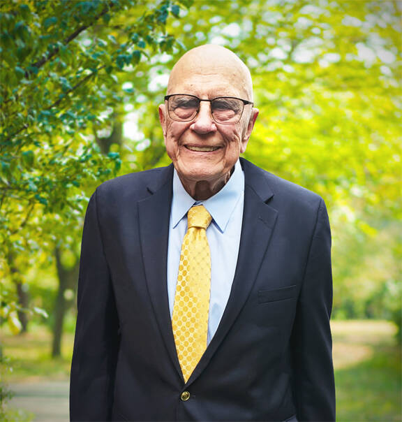 Gerald (Jerry) Sanders, 87 | News Democrat