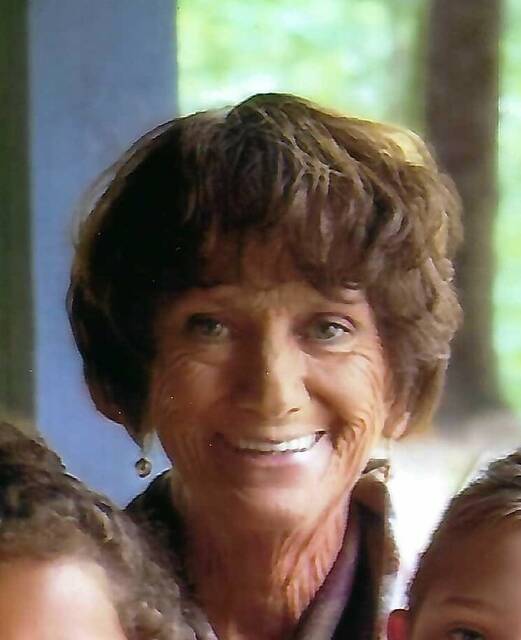 Lisa Orr, 67 | News Democrat